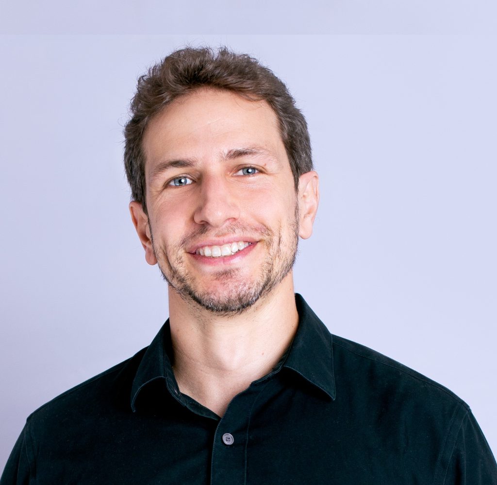 Rubens de S. Duarte | IESP